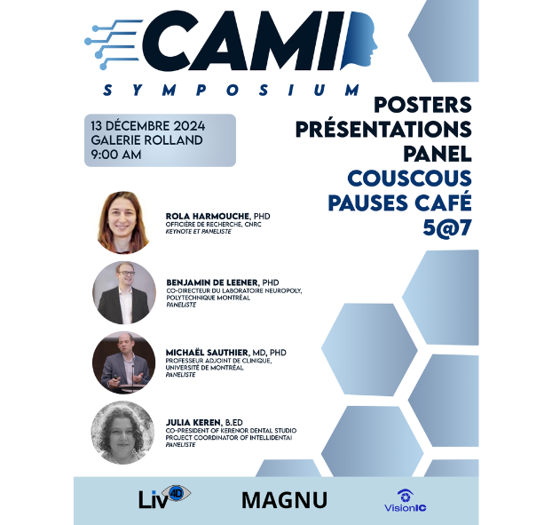 CAMI Symposium